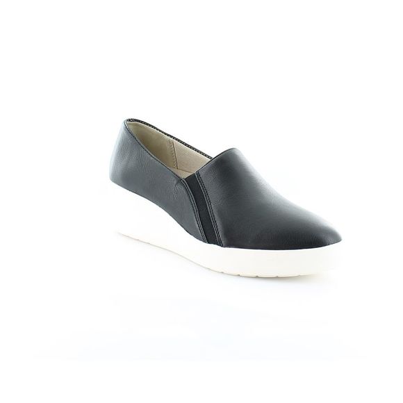 Naturalizer | Shoes | Naturalizer Snowy Black | Poshmark